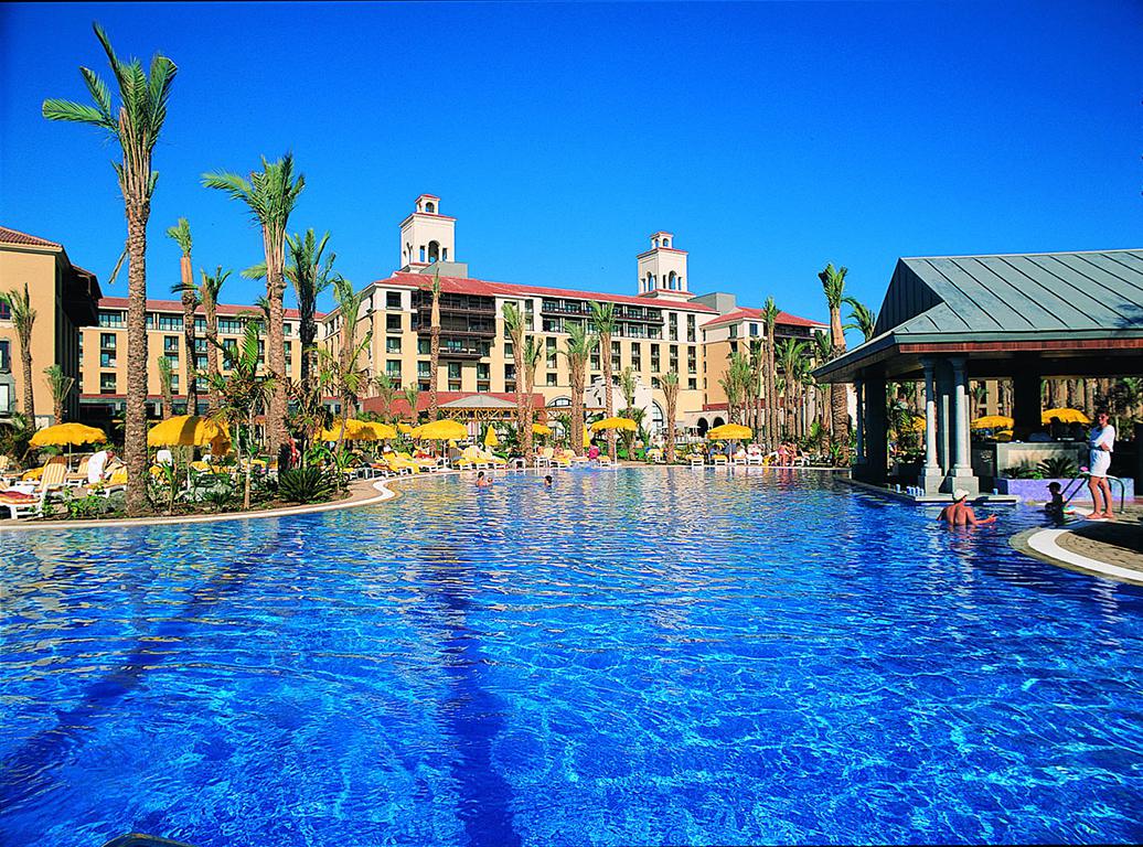 Lopesan Costa Meloneras Resort - Gran Canaria Playa del Ingles