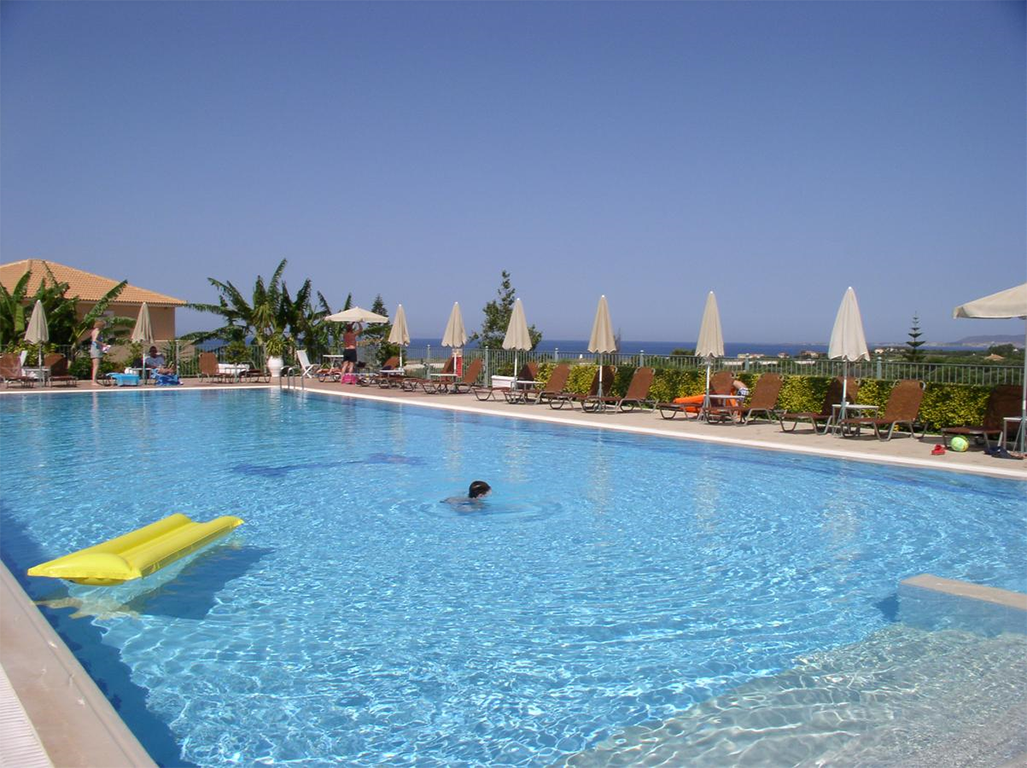 Svoronata Kefalonia - vakantie en tips - Griekenland.net