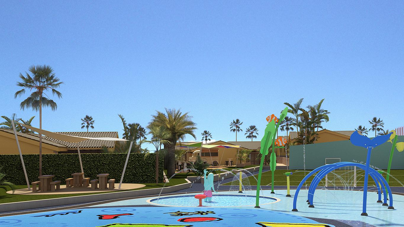 Maspalomas Resort by Dunas - Gran Canaria Playa del Ingles